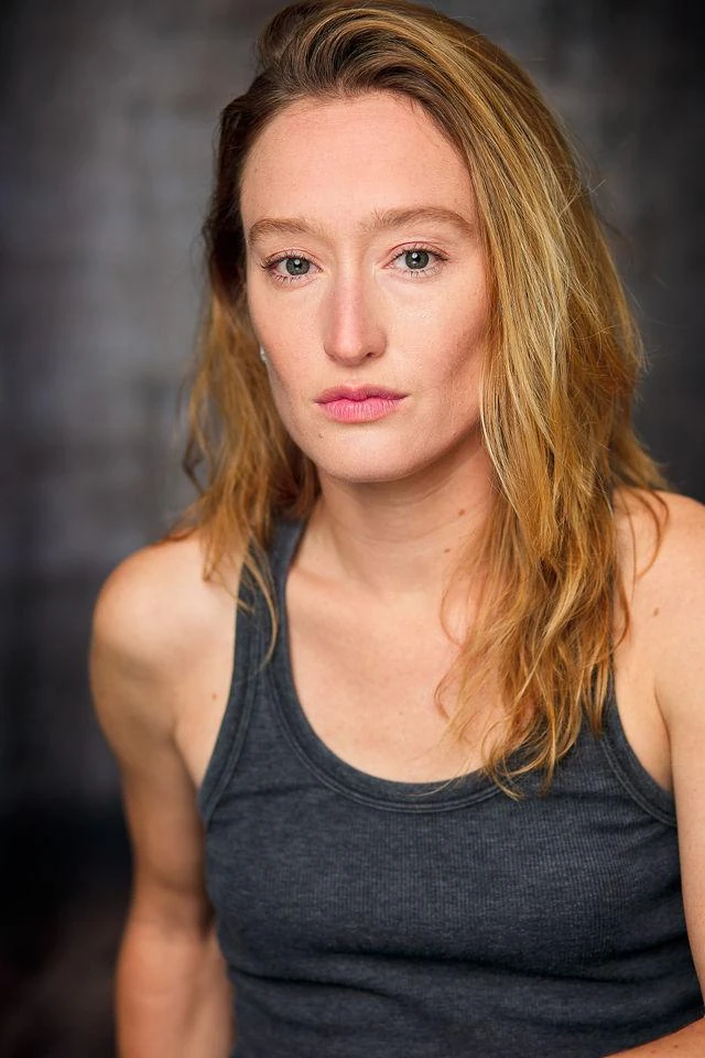 Marnee Carpenter | Criminal Minds Wiki | Fandom