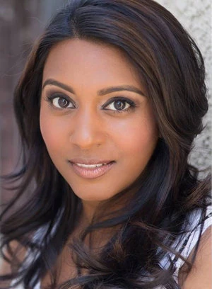Sharon Muthu | Criminal Minds Wiki | Fandom