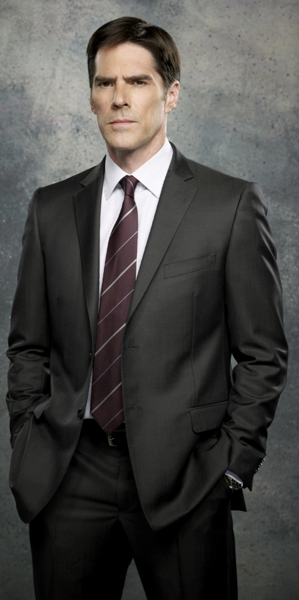 Aaron Hotchner | Criminalminds wiki | Fandom