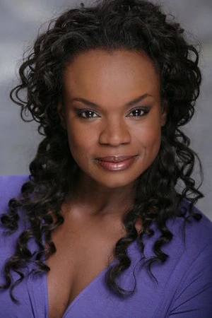 Lisa Tharps | Criminal Minds Wiki | Fandom