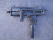 MAC-10 | Criminal Minds Wiki | Fandom
