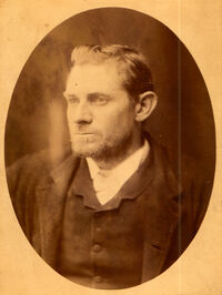 Jack the Ripper | Criminal Minds Wiki | Fandom