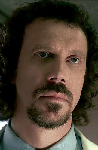 Barry Landman | Criminal Minds Wiki | Fandom