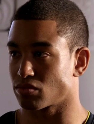 James Barfield | Criminal Minds Wiki | Fandom