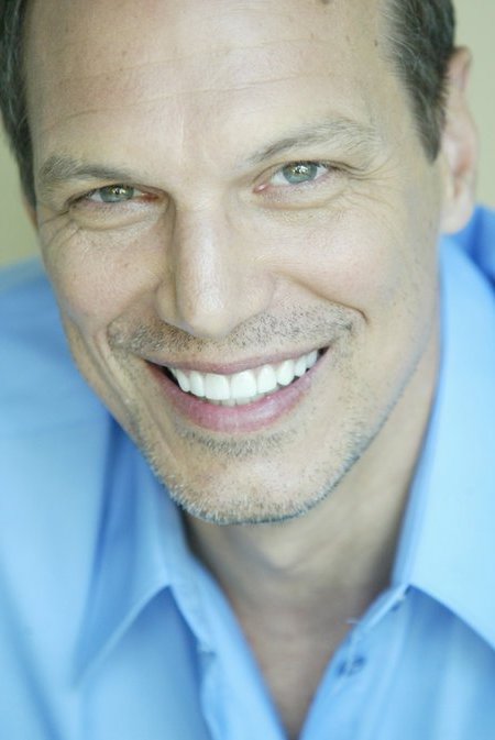 Marc Vann | Criminal Minds Wiki | Fandom