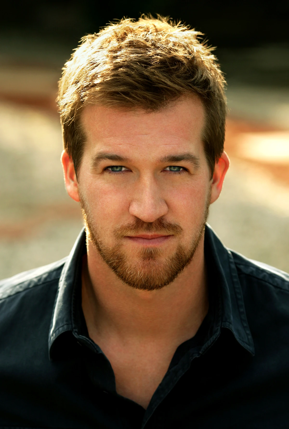 Kenneth Mitchell Miracle