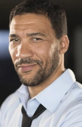 Zeke Alton | Criminal Minds Wiki | Fandom