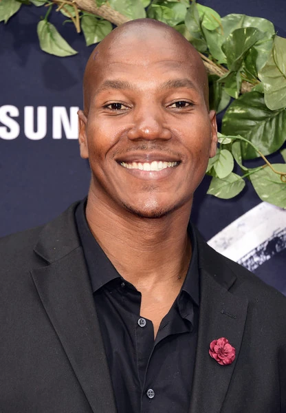 Isaac Keys | Criminal Minds Wiki | Fandom