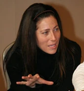 Andi Bushell | Criminal Minds Wiki | Fandom