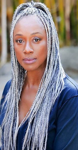 April Grace | Criminal Minds Wiki | Fandom