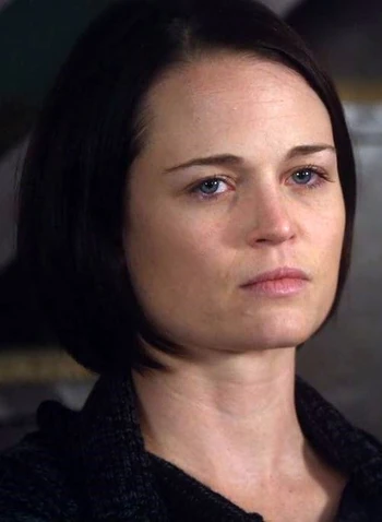 Meg Collins | Criminal Minds Wiki | Fandom