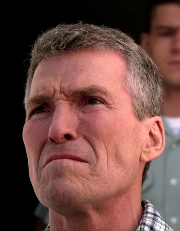 Chris Shelton | Criminal Minds Wiki | Fandom