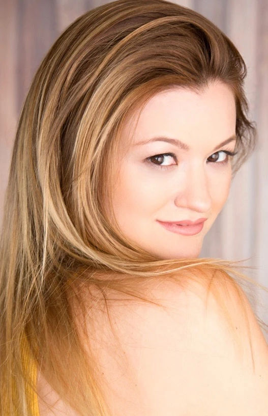 Leah McKendrick | Criminal Minds Wiki | Fandom