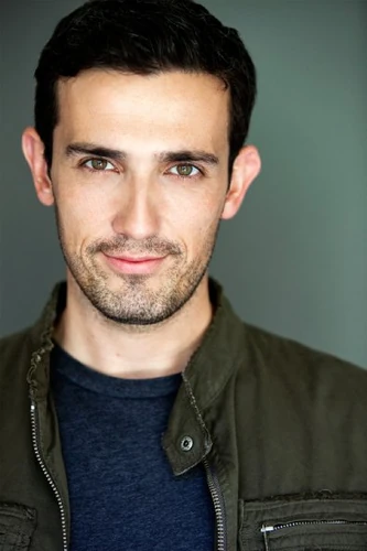 Steve Alderfer | Criminal Minds Wiki | Fandom