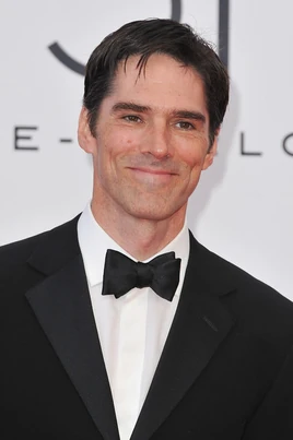 Thomas Gibson | Criminal Minds Wiki | Fandom