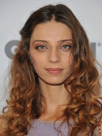 Angela Sarafyan | Criminal Minds Wiki | Fandom