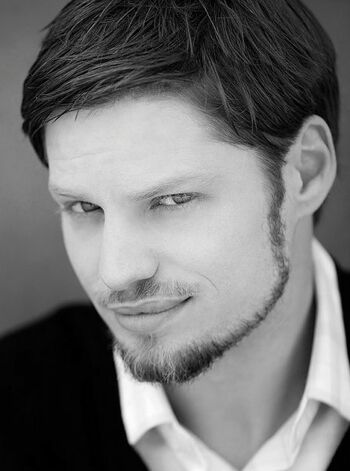 Orson Chaplin | Criminal Minds Wiki | Fandom