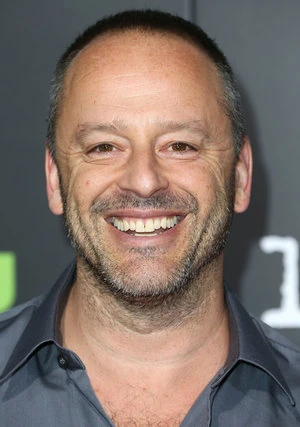 Gil Bellows | Criminal Minds Wiki | Fandom
