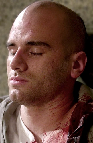 Oliver Stratton | Criminal Minds Wiki | Fandom