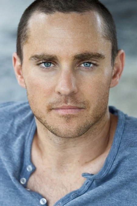 Derek Magyar | Criminal Minds Wiki | Fandom