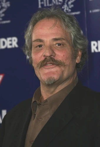 M.C. Gainey | Criminal Minds Wiki | Fandom