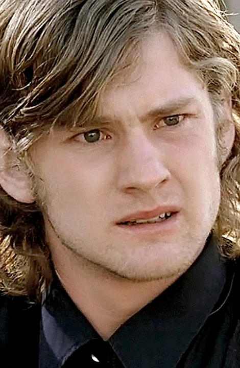 Owen Savage | Criminal Minds Wiki | Fandom