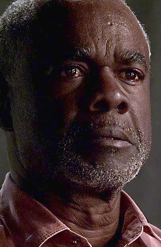 Charles Johnson | Criminal Minds Wiki | Fandom