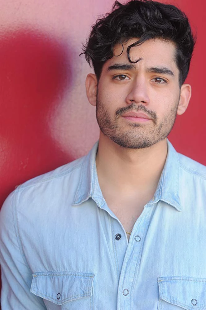 Emilio Garcia-Sanchez | Criminal Minds Wiki | Fandom