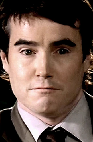 Max Poole | Criminal Minds Wiki | Fandom