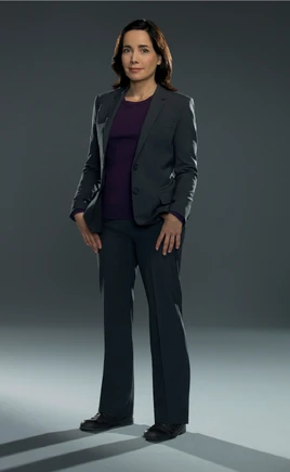 Beth Griffith | Criminal Minds Wiki | Fandom