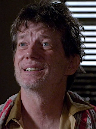 Bill Robbins | Criminal Minds Wiki | Fandom