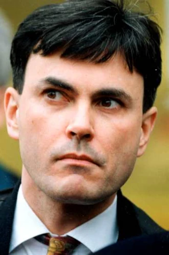 John Ausonius | Criminal Minds Wiki | Fandom