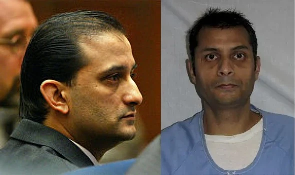 Pravin and Virendra Govin | Criminal Minds Wiki | Fandom