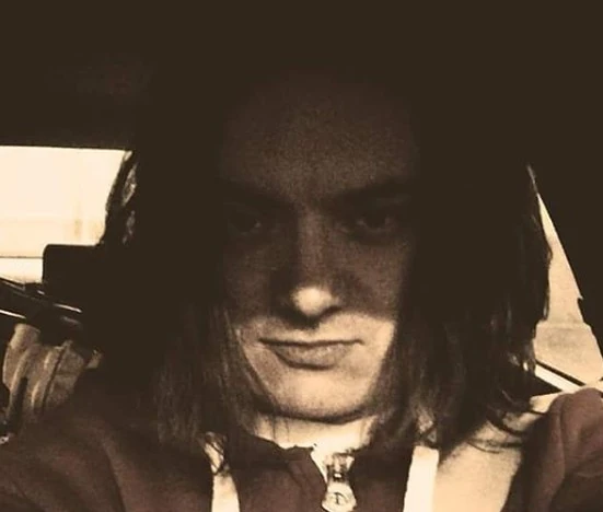 Todd Giebenhain | Criminal Minds Wiki | Fandom