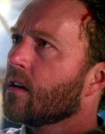 Joseph Berzon | Criminal Minds Wiki | Fandom