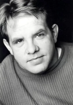 Brian Howe Actor