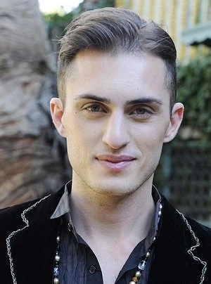 Danny Hamouie | Criminal Minds Wiki | Fandom