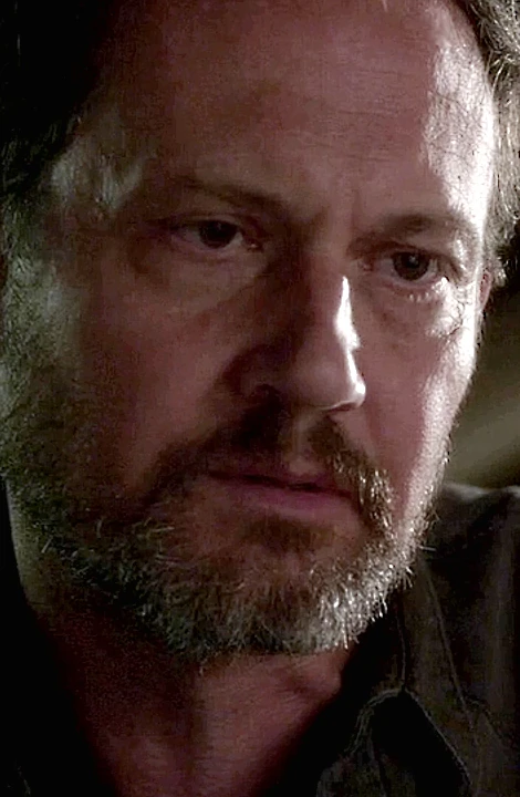 William Cochran | Criminal Minds Wiki | Fandom