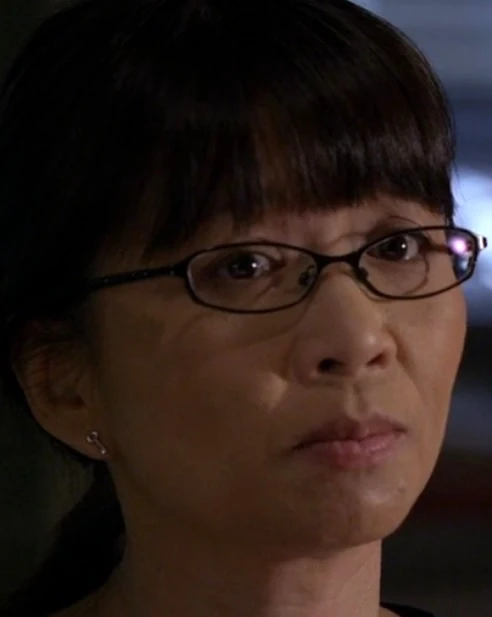 Stacey Carroll | Criminal Minds Wiki | Fandom