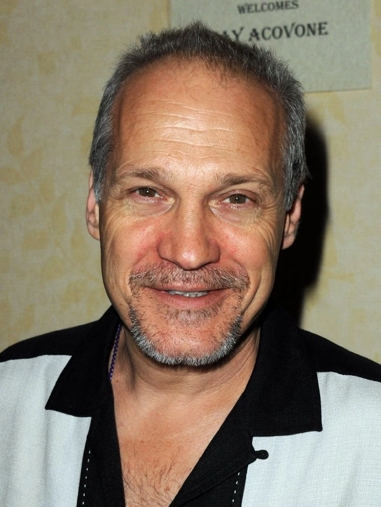 Jay Acovone | Criminal Minds Wiki | Fandom