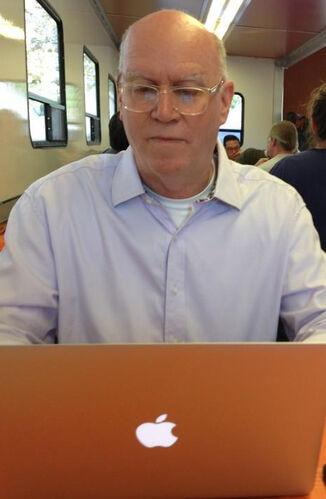 Bruce Zimmerman | Criminal Minds Wiki | Fandom