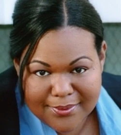 Chane't Johnson | Criminal Minds Wiki | Fandom