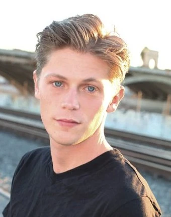 Drew James | Criminal Minds Wiki | Fandom