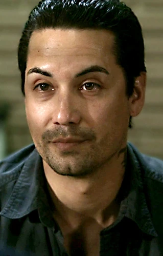Omar Morales | Criminal Minds Wiki | Fandom