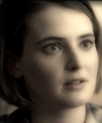 Roslyn Jareau | Criminal Minds Wiki | Fandom