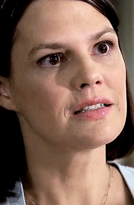 Susan Jacobs | Criminal Minds Wiki | Fandom