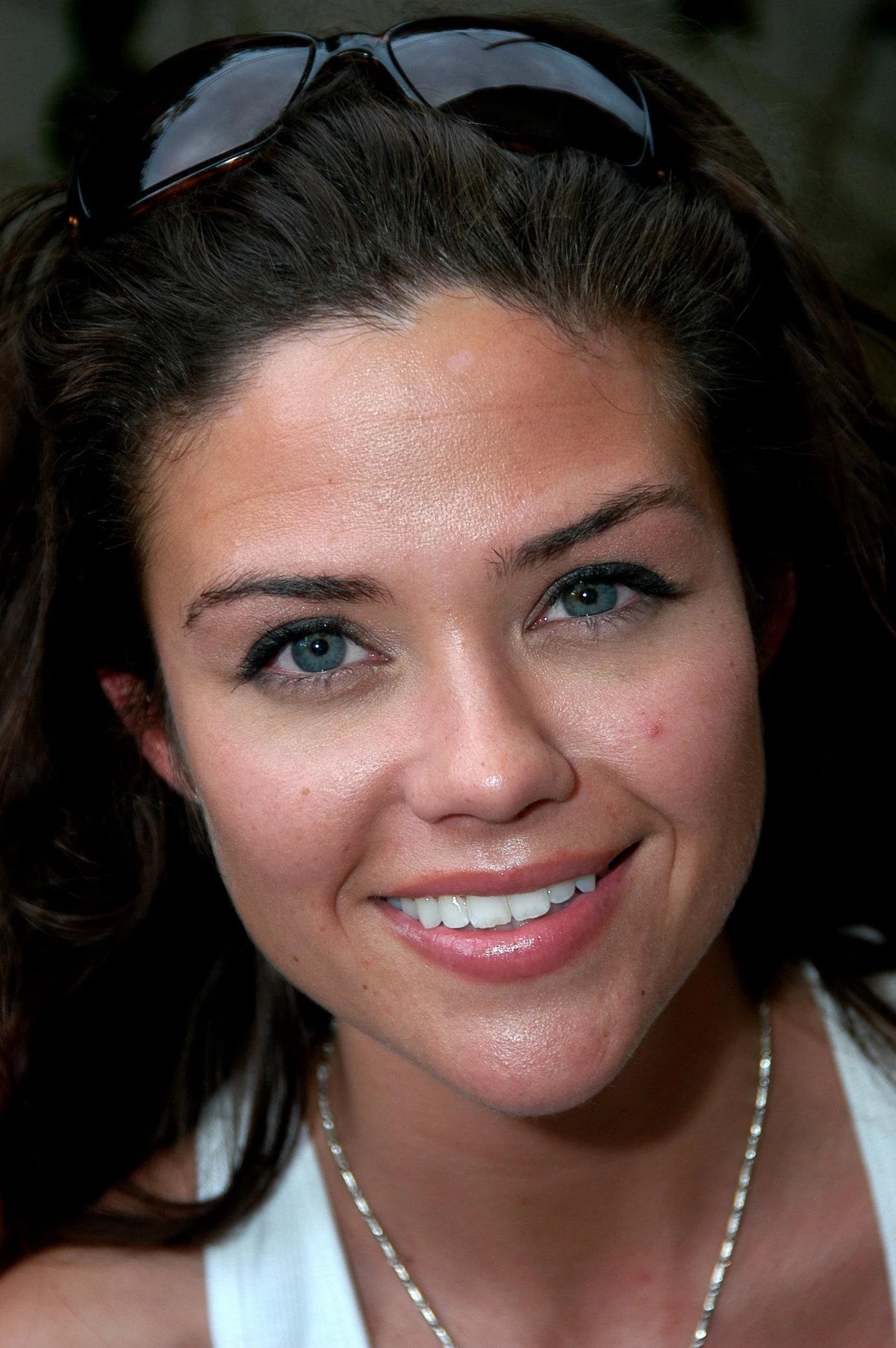 Susan Ward | Criminal Minds Wiki | Fandom