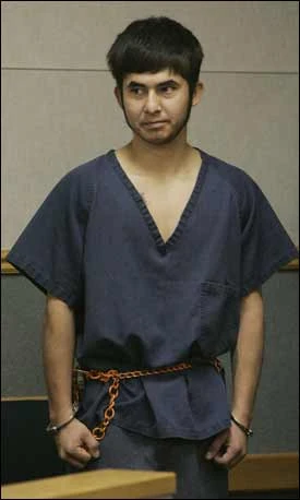 Matthew Sepi | Criminal Minds Wiki | Fandom