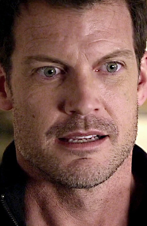 Patrick Jon Murphy | Criminal Minds Wiki | Fandom