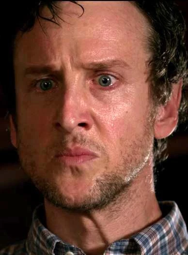 Tanner Johnson | Criminal Minds Wiki | Fandom